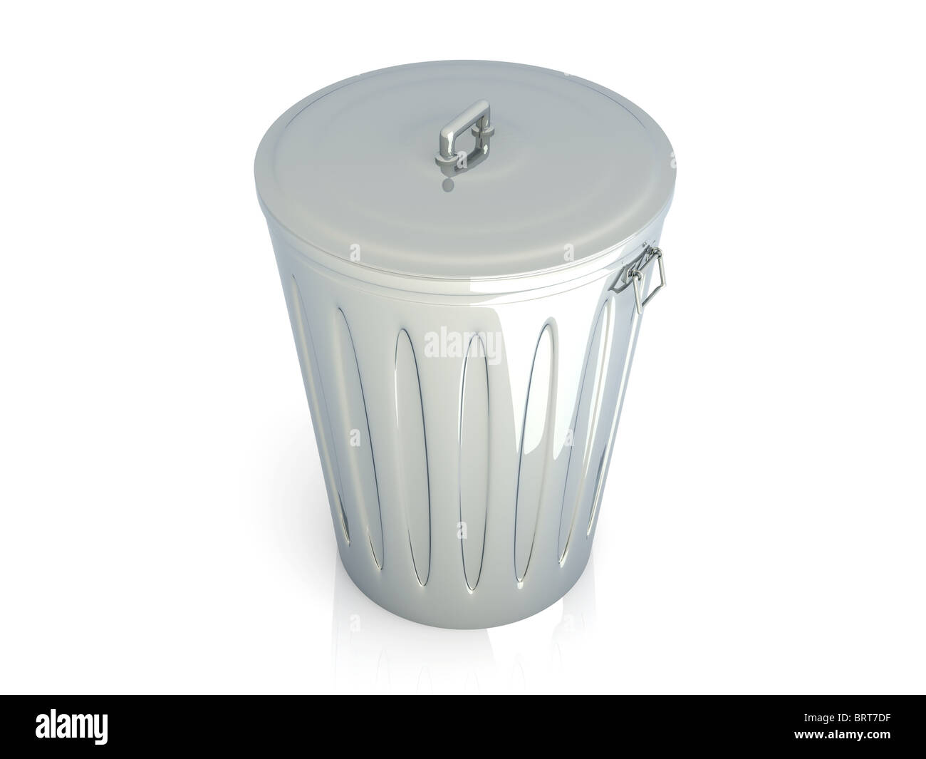 Throw away item Cut Out Stock Images & Pictures - Alamy