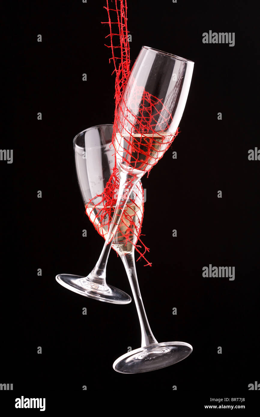 Flute clock hi-res stock photography and images - Alamy
