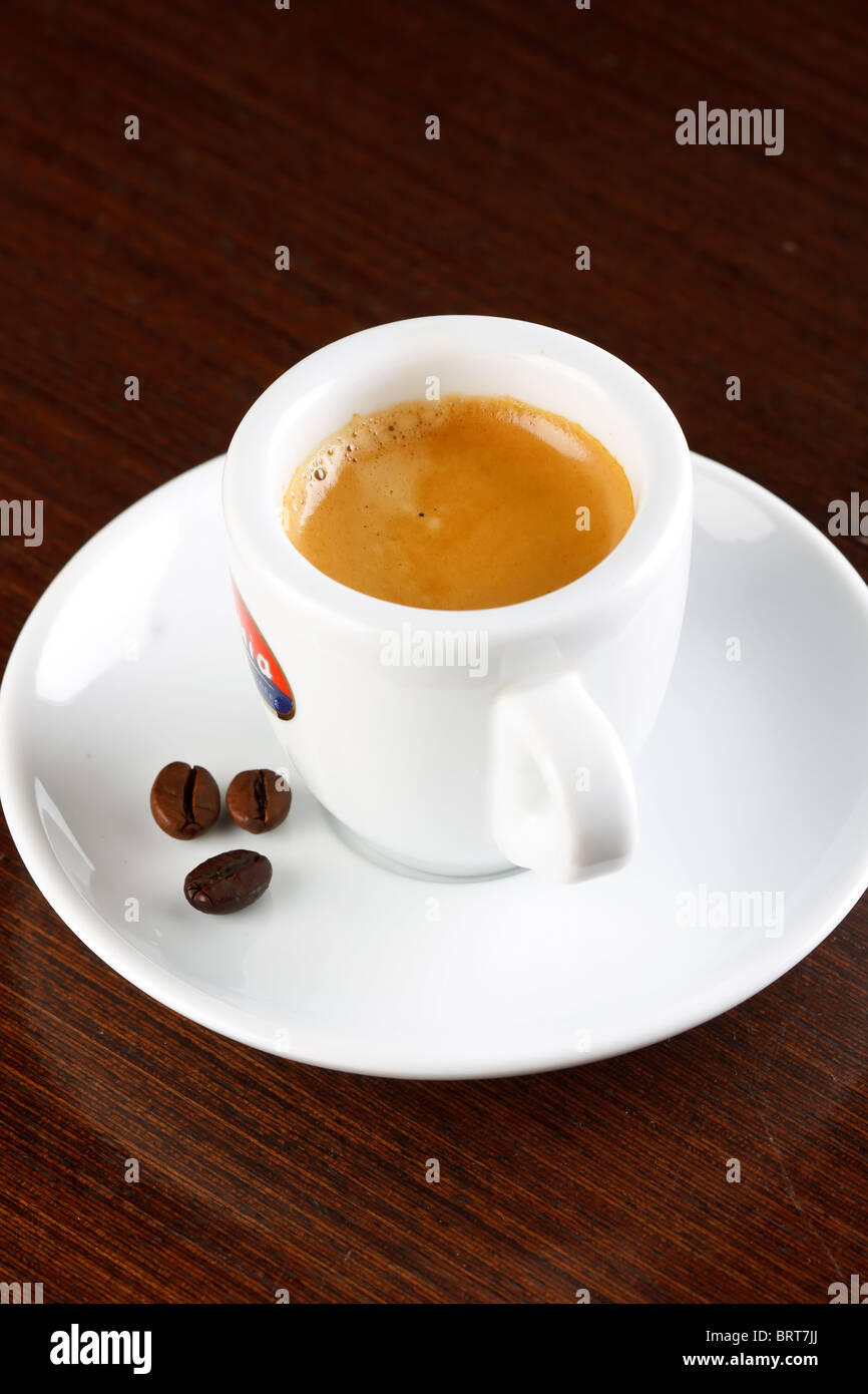 cup of coffee Stock Photo - Alamy