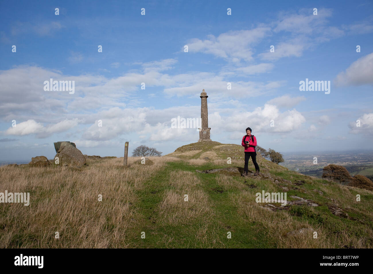 Rodney's pillar hi-res stock photography and images - Alamy