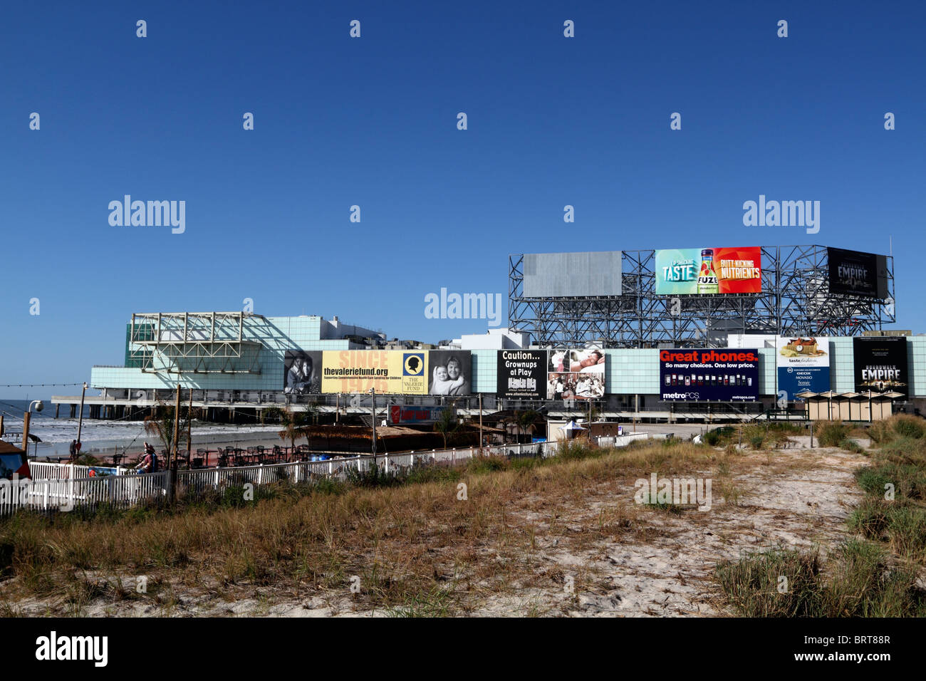The pier shops at caesars hi-res stock photography and images - Alamy