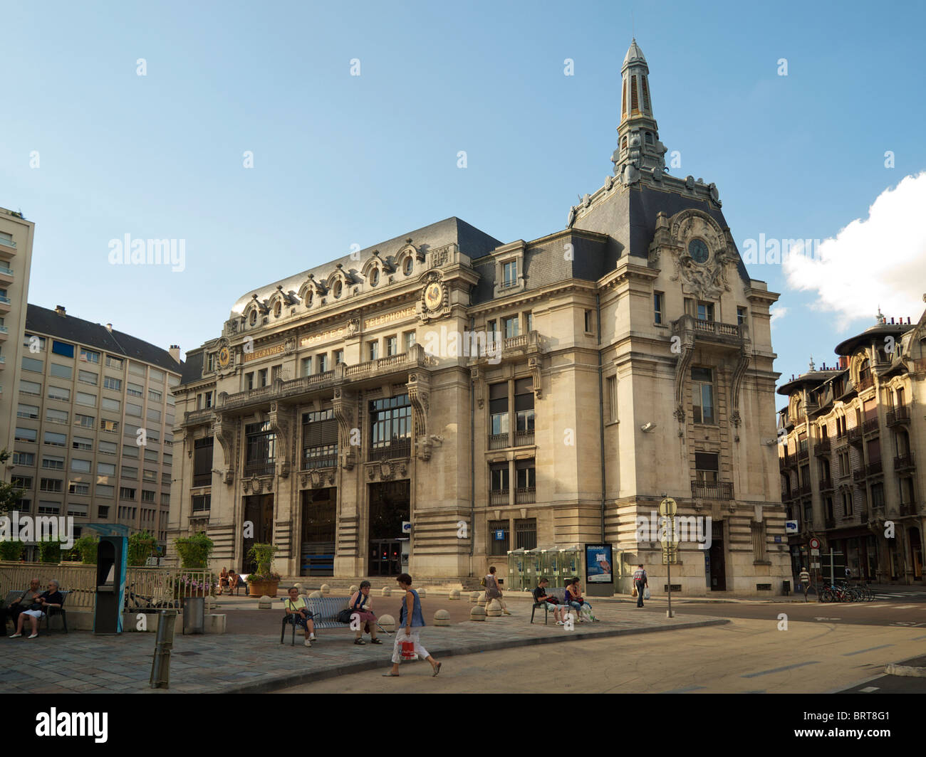 Historic dijon High Resolution Stock Photography and Images - Alamy