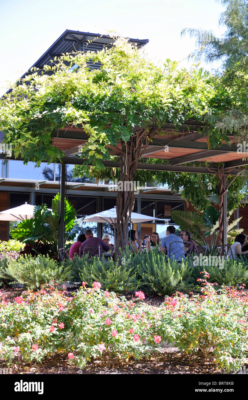 Dallas Arboretum, Texas, USA Stock Photo - Alamy