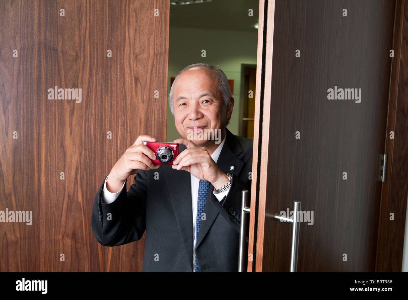 Ryoichi hi-res stock photography and images - Alamy