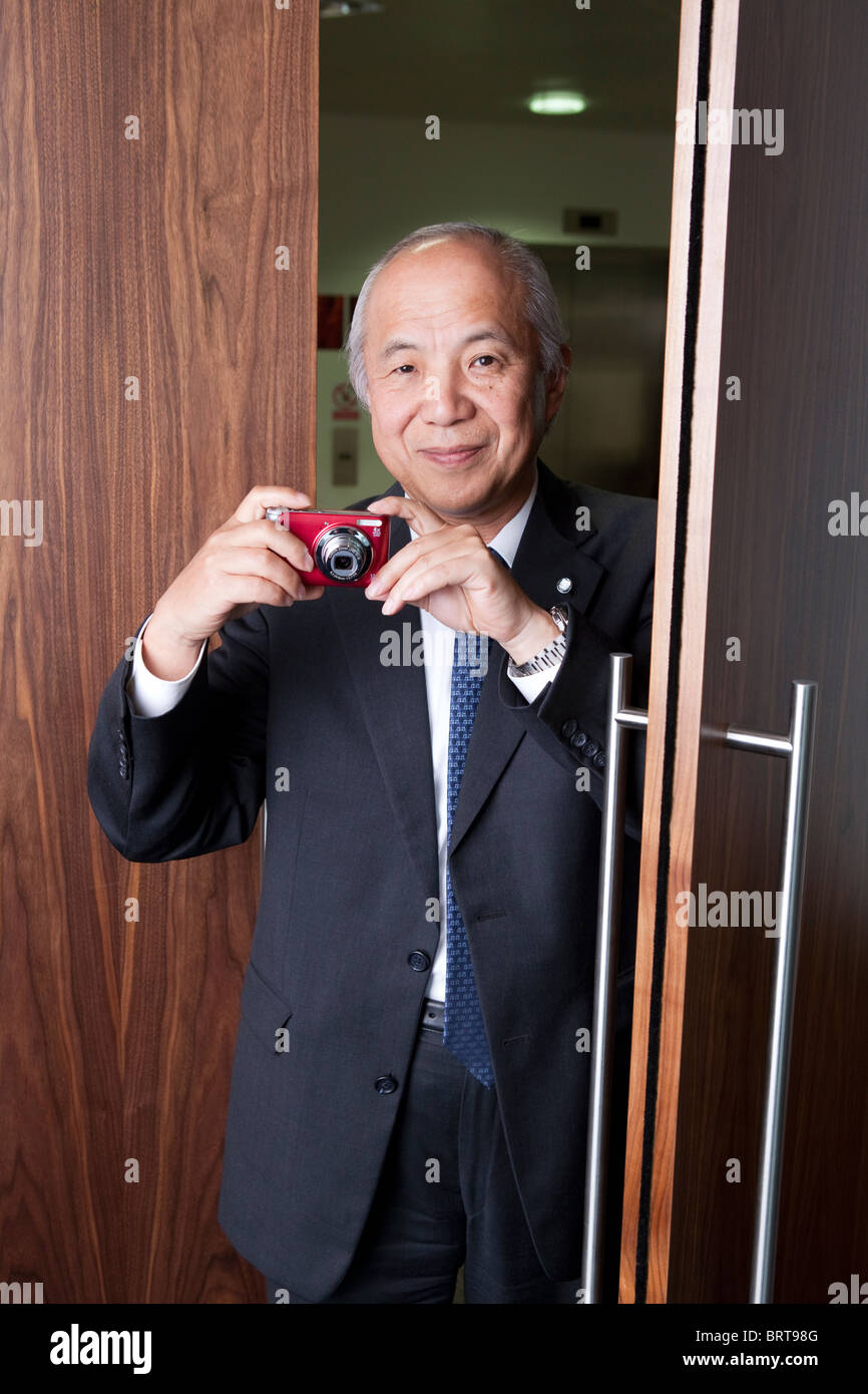 Ryoichi hi-res stock photography and images - Alamy