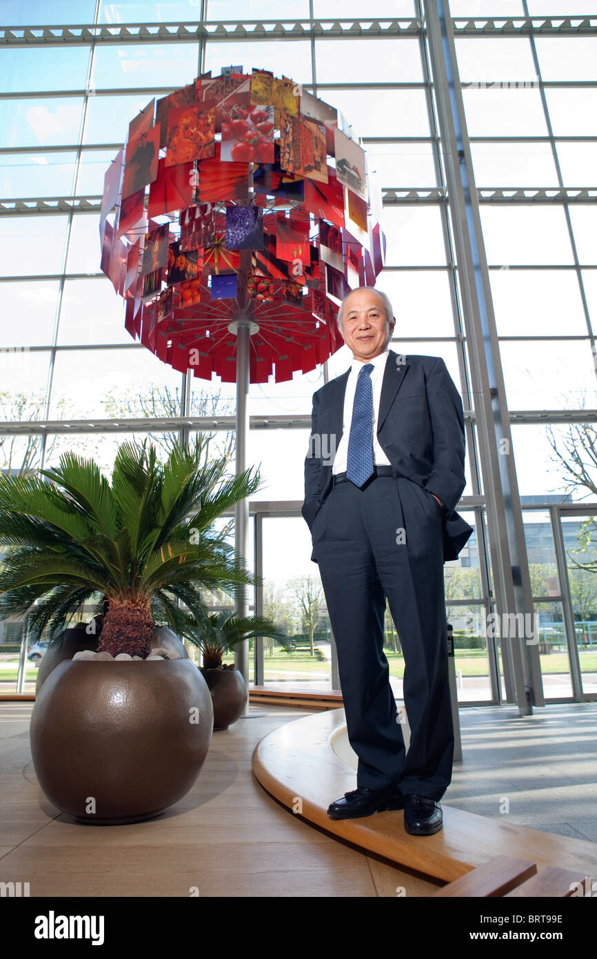 Ryoichi hi-res stock photography and images - Alamy