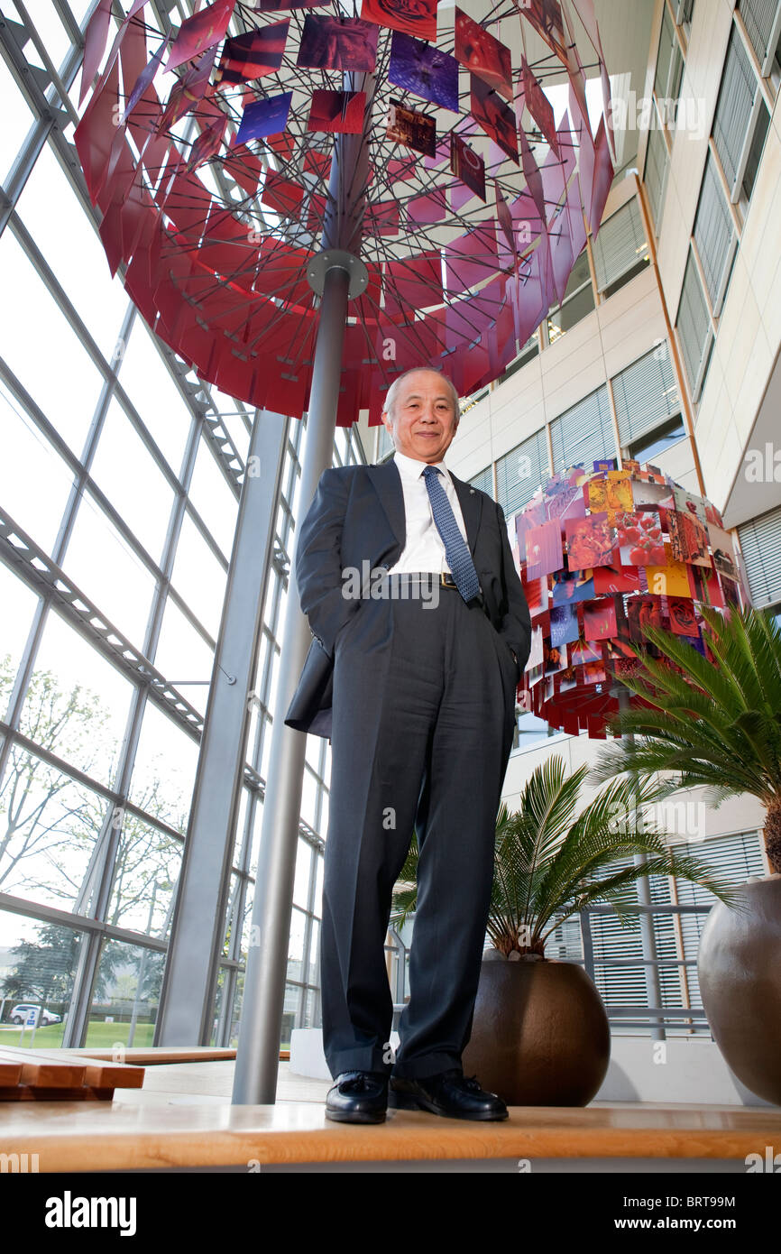 Ryoichi hi-res stock photography and images - Alamy