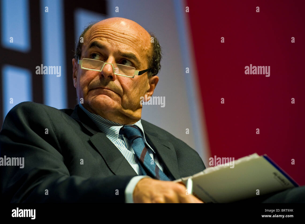 Bersani hi-res stock photography and images - Alamy