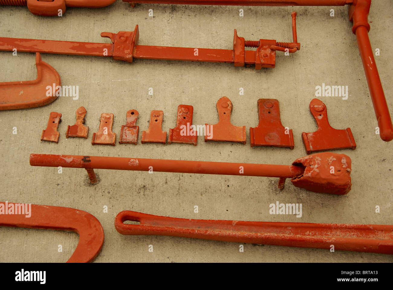 Variety crafts hi-res stock photography and images - Alamy