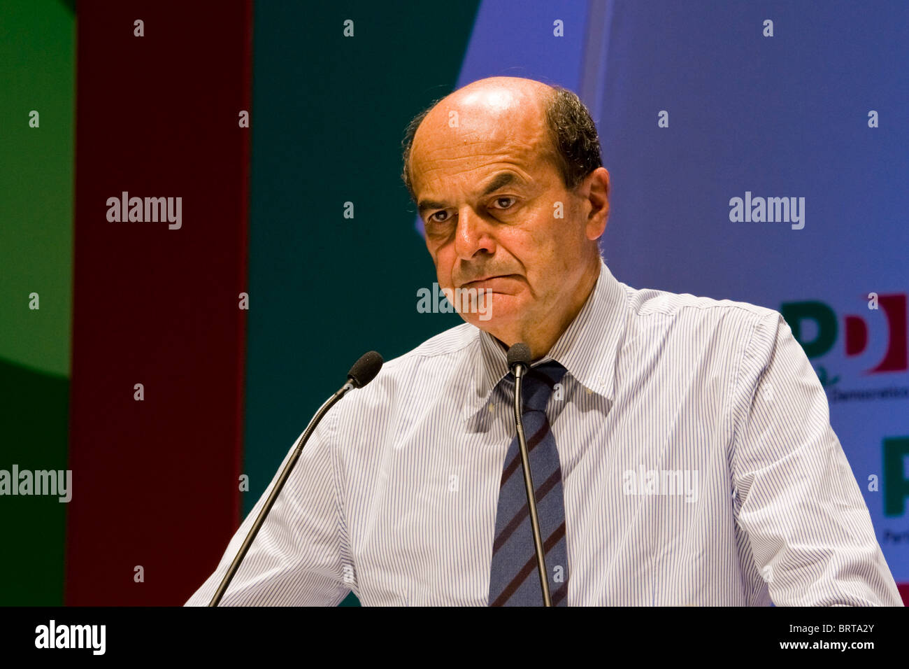 Bersani hi-res stock photography and images - Alamy