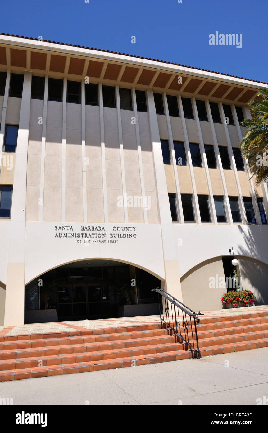 County administration hi-res stock photography and images - Alamy