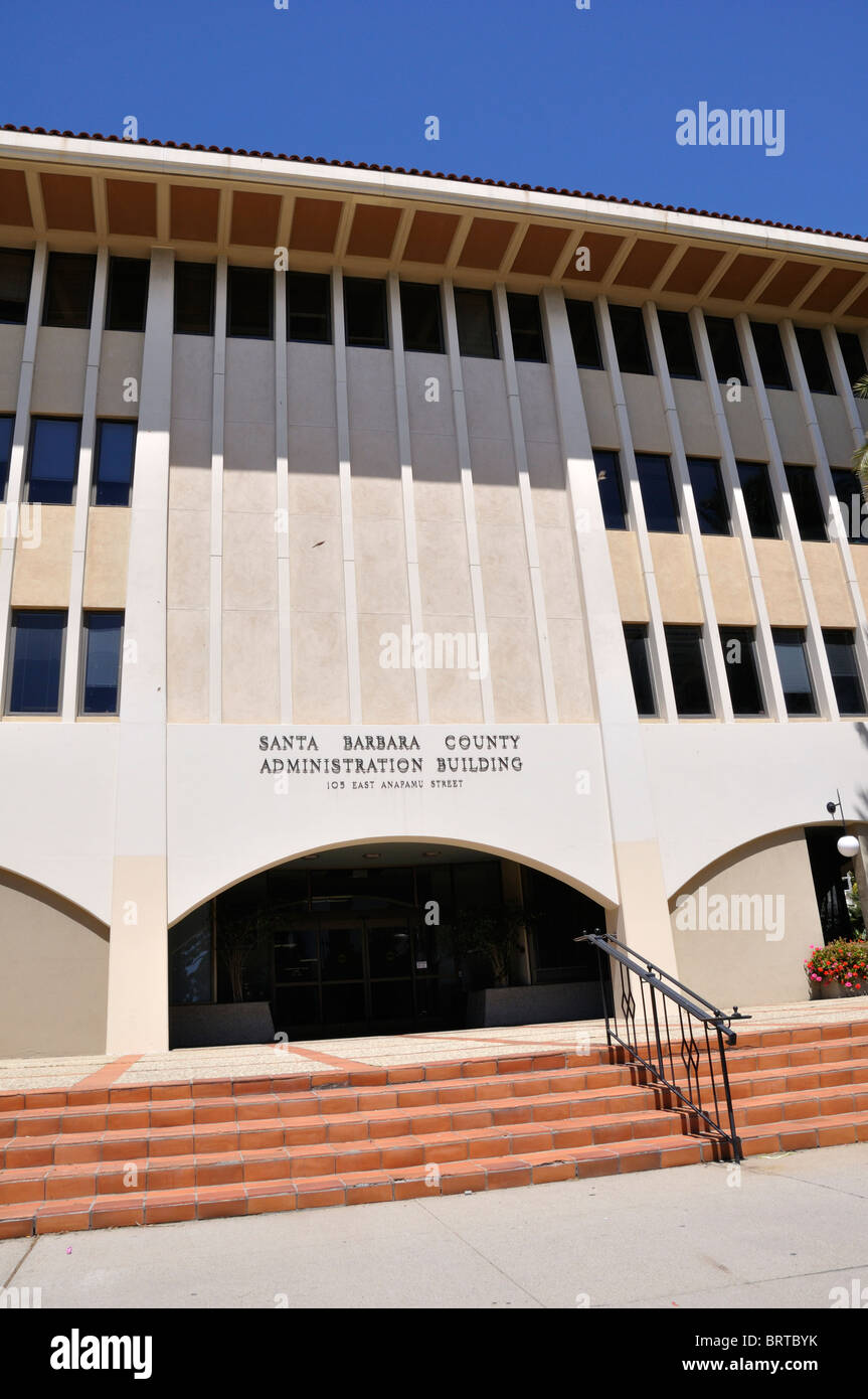 County administration hi-res stock photography and images - Alamy