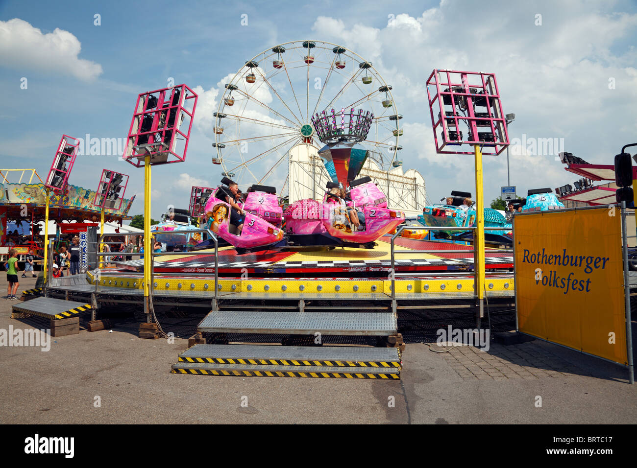 Whirligig High Resolution Stock Photography and Images - Alamy