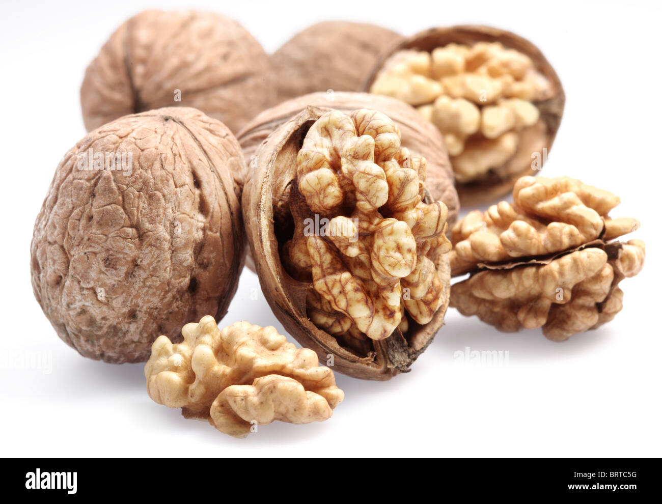 Walnuts hi-res stock photography and images - Alamy