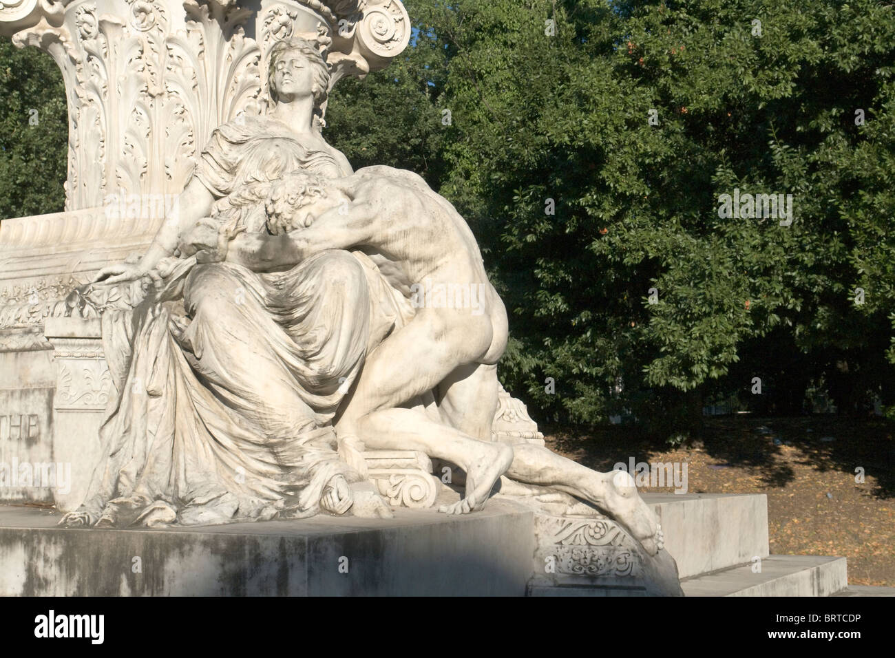 Goethe Rome High Resolution Stock Photography and Images - Alamy