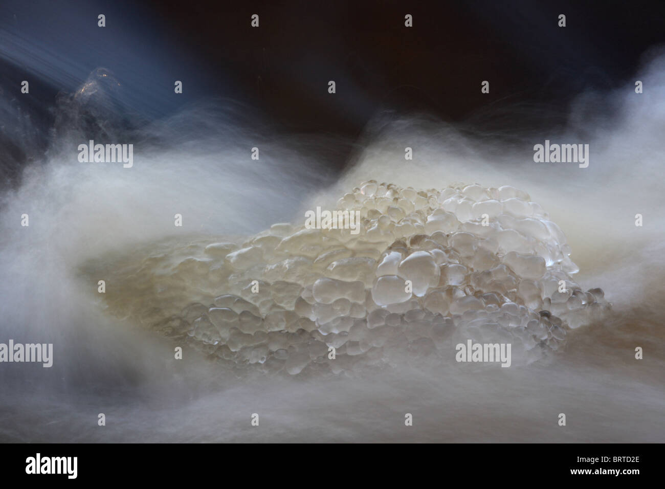 Flow form hi-res stock photography and images - Alamy