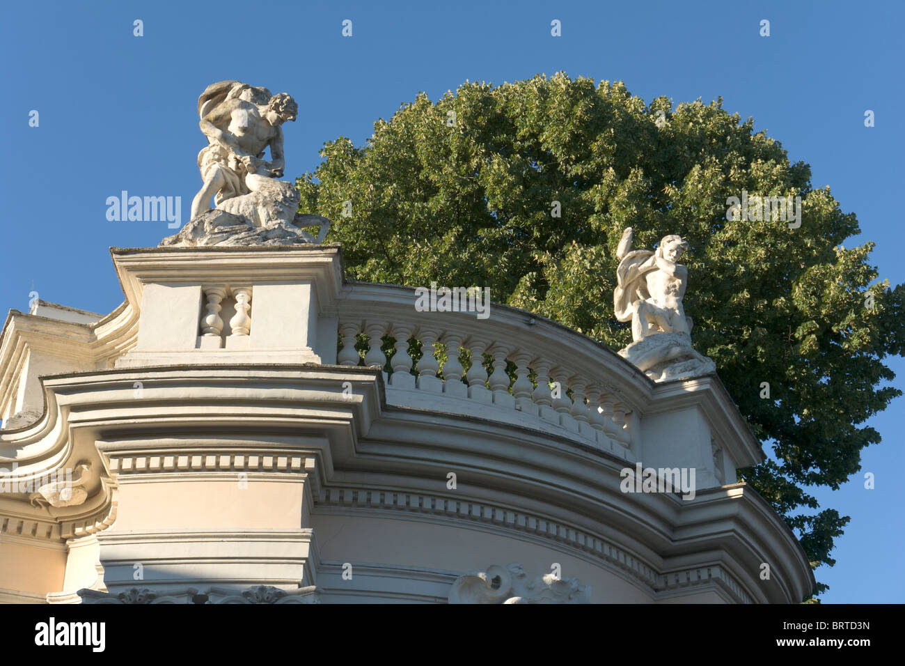 Bioparco hi-res stock photography and images - Alamy