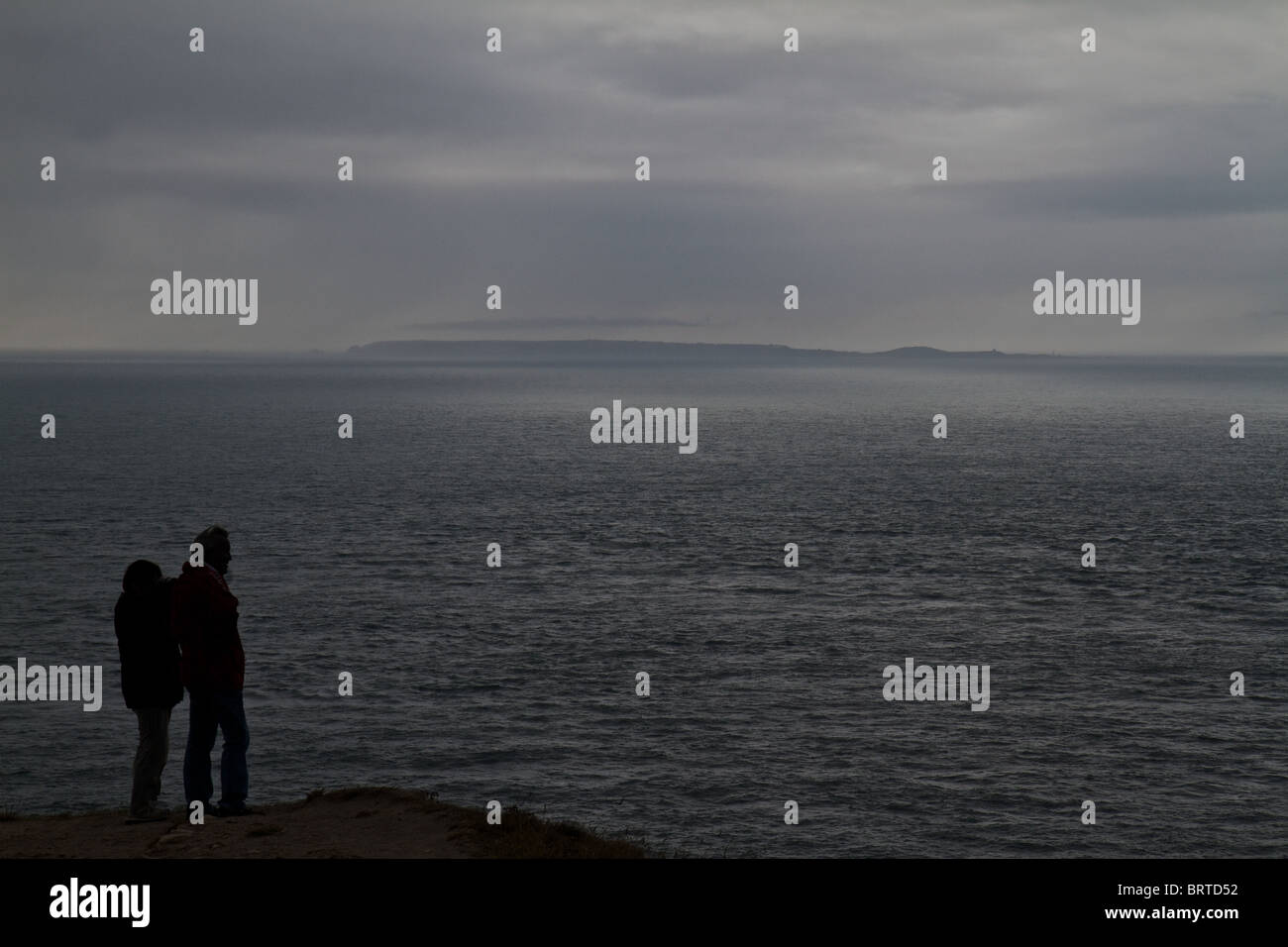 Normandy weather hi-res stock photography and images - Alamy