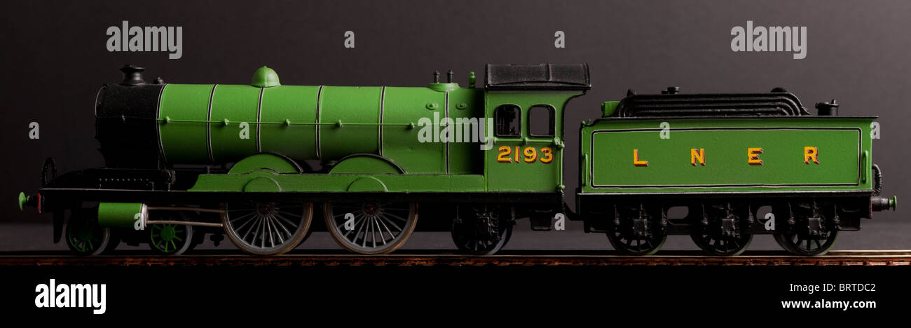 Lner z class steam locomotive hi-res stock photography and images - Alamy