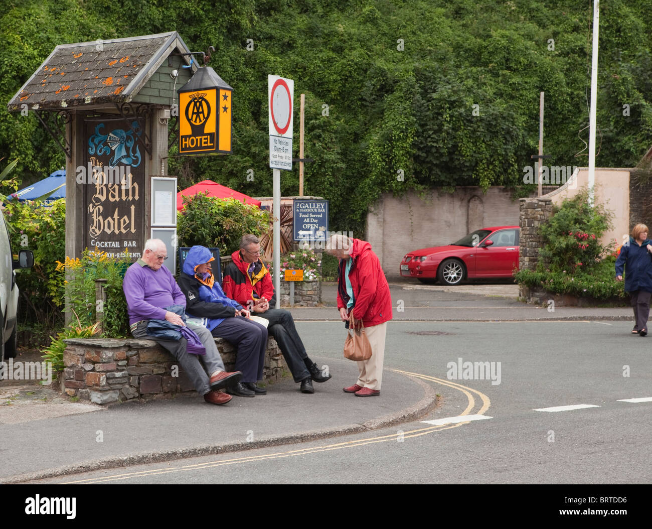 Well prepared hi-res stock photography and images - Alamy