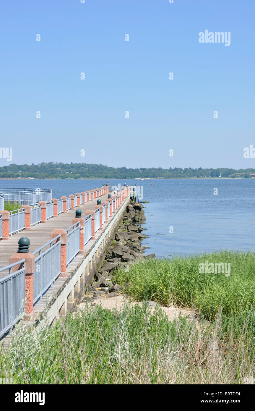Usa ocean harbour ct long hi-res stock photography and images - Alamy