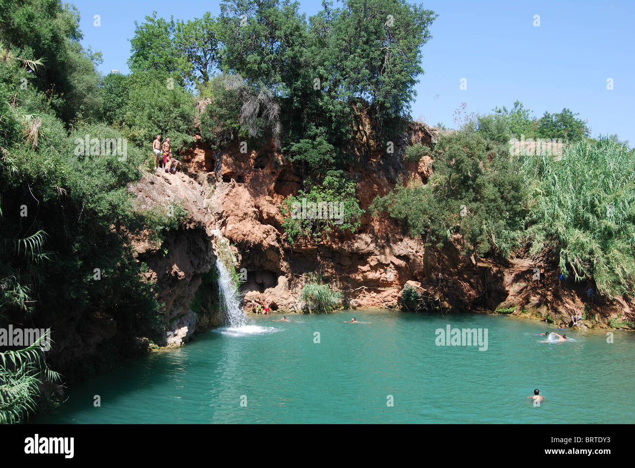Tavira portugal hi-res stock photography and images - Alamy