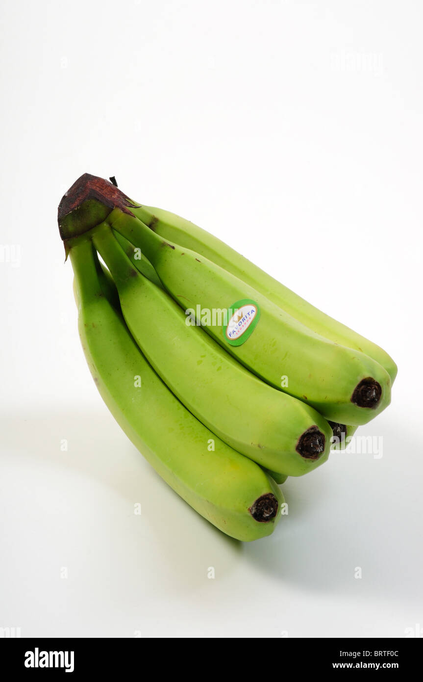 Large Green Banana Bunch High Resolution Stock Photography and Images ...