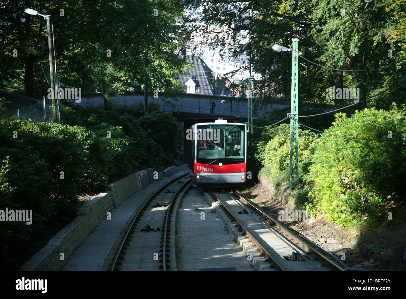 Sea level cable car hi-res stock photography and images - Alamy