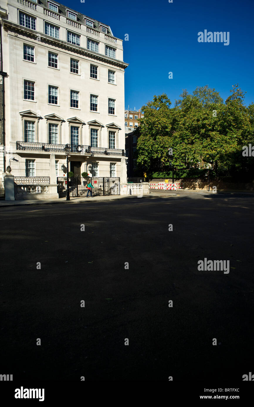Lincoln Inn Fields Stock Photo - Alamy