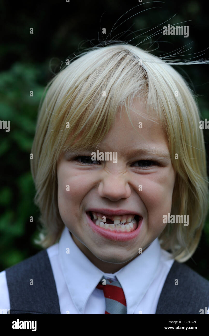 Gurning face hi-res stock photography and images - Alamy