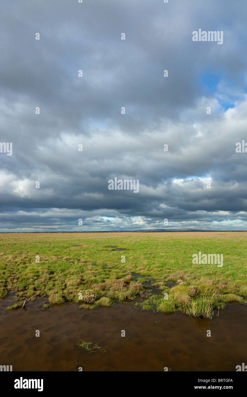 Ribble estuary hi-res stock photography and images - Alamy