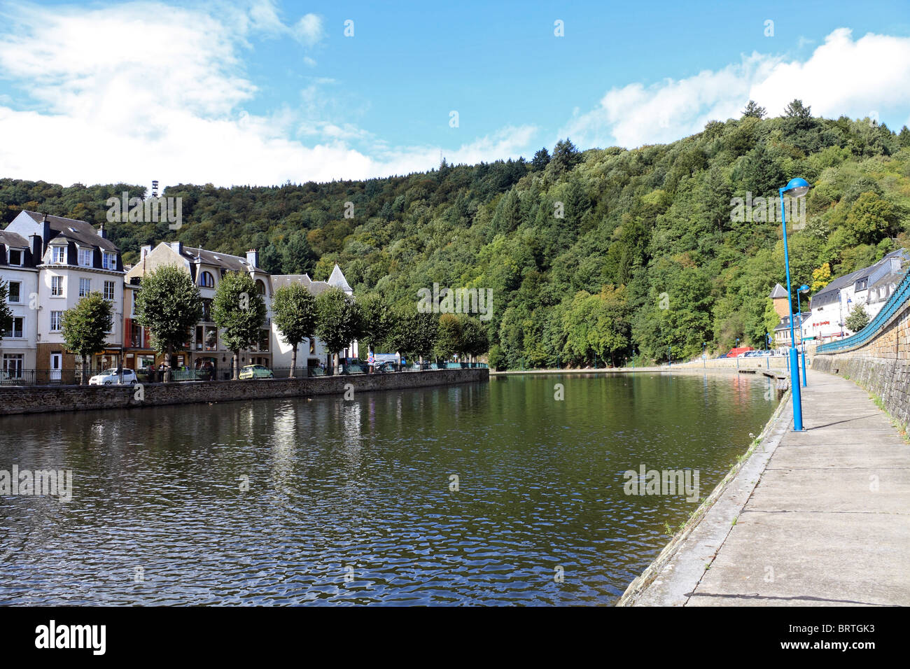 Semois hi-res stock photography and images - Alamy