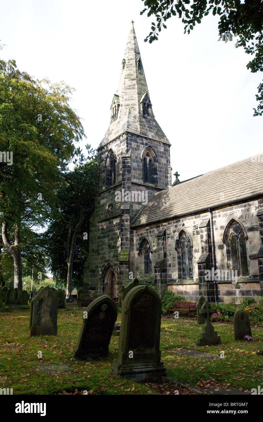 Westhead hi-res stock photography and images - Alamy