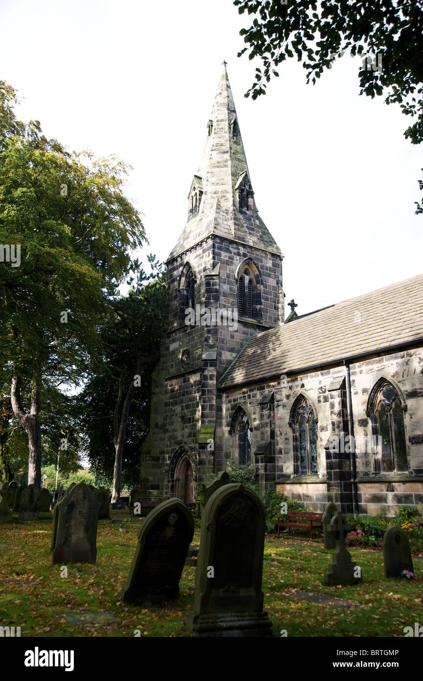 Ormskirk hi-res stock photography and images - Alamy