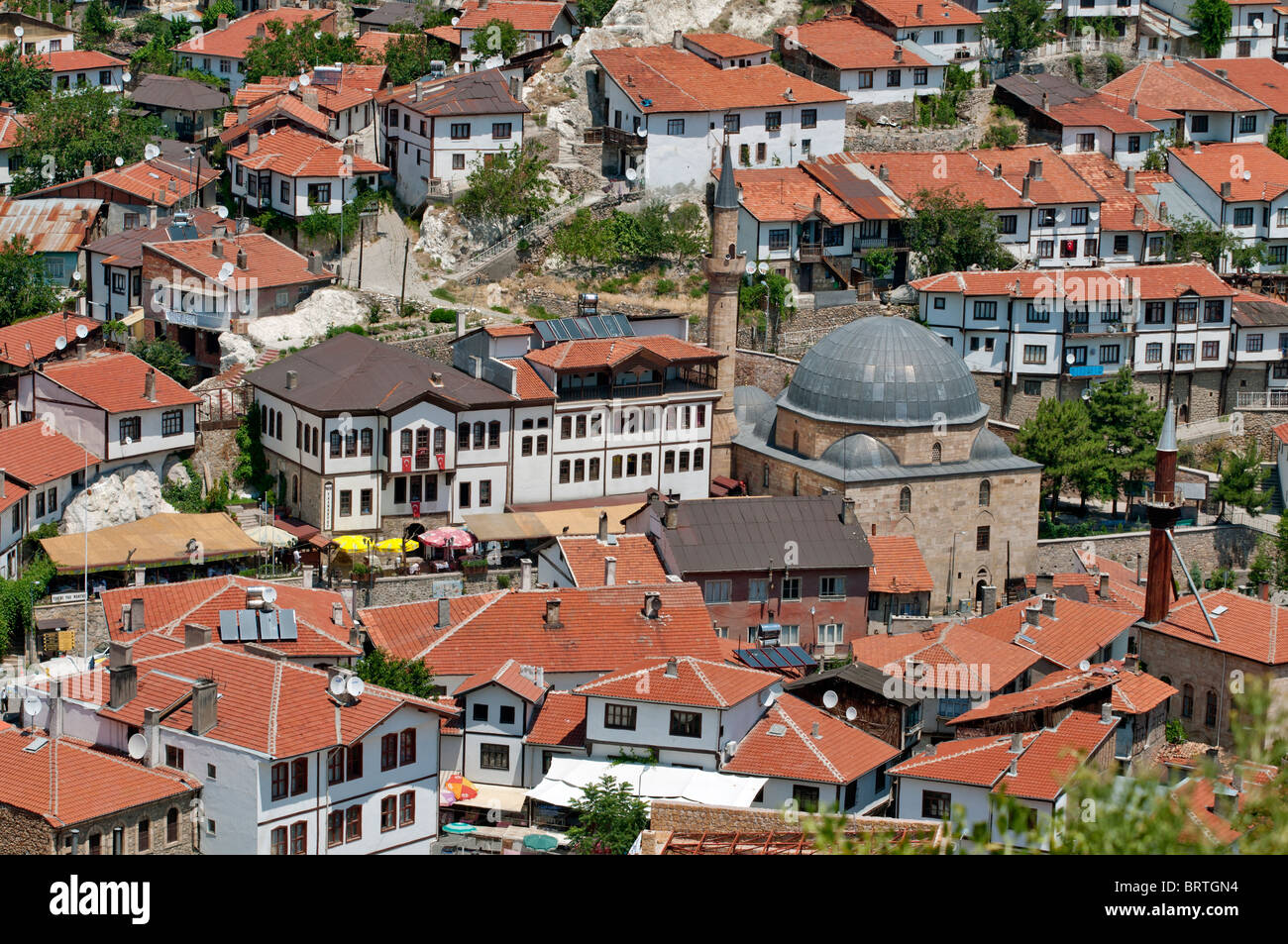 Beypazari turkey hi-res stock photography and images - Alamy