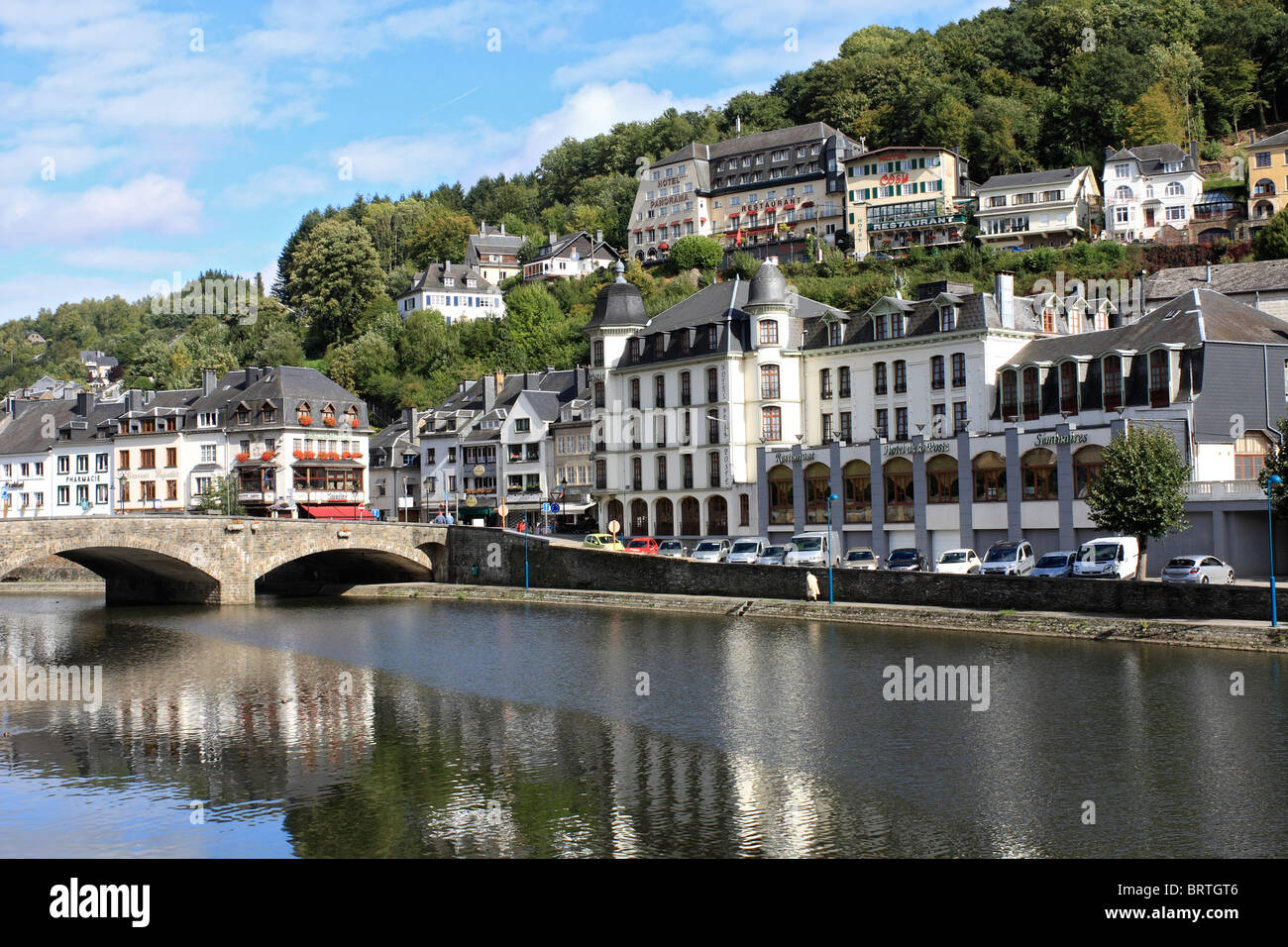 Hotel bouillon hi-res stock photography and images - Alamy