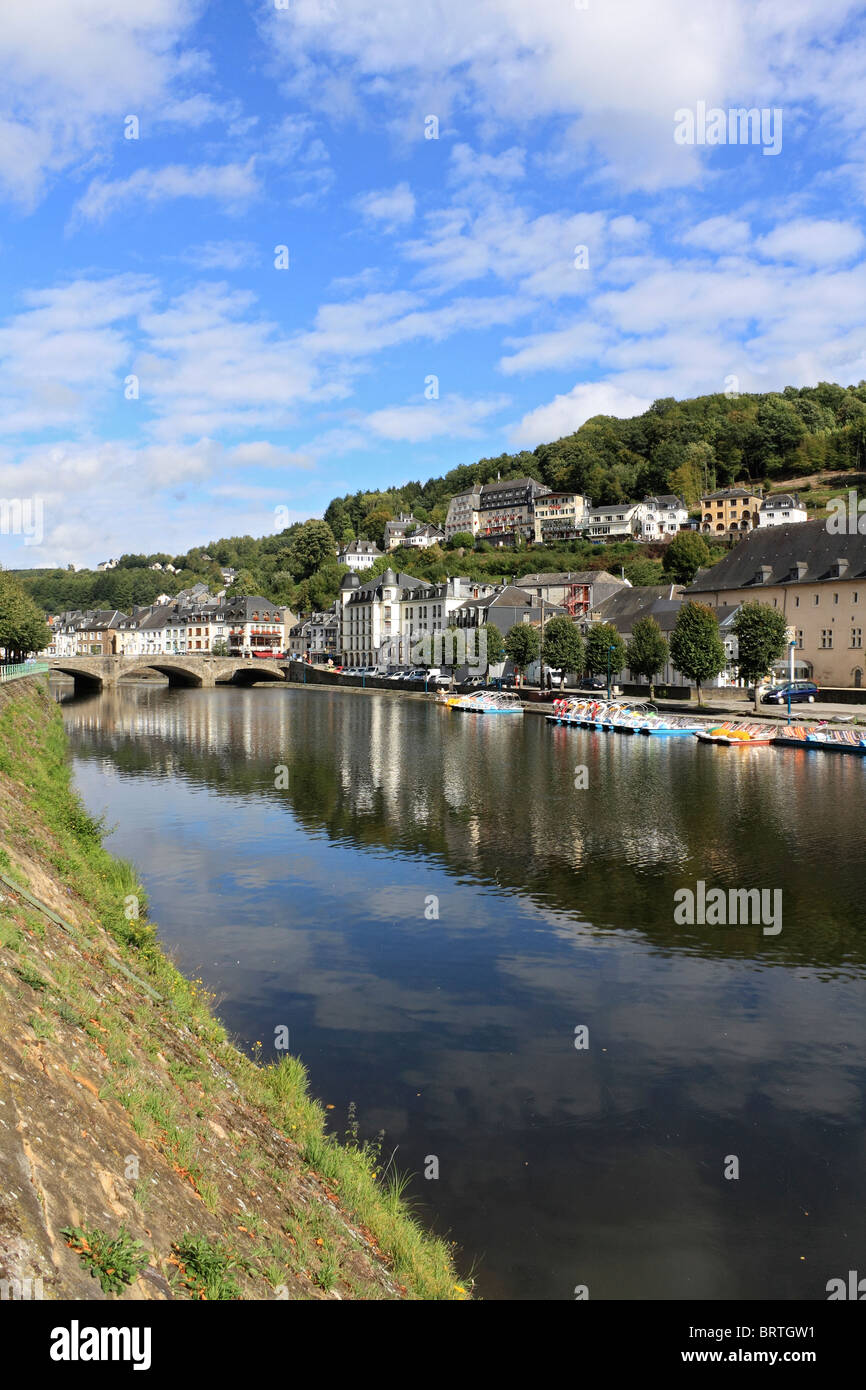 Semois hi-res stock photography and images - Alamy