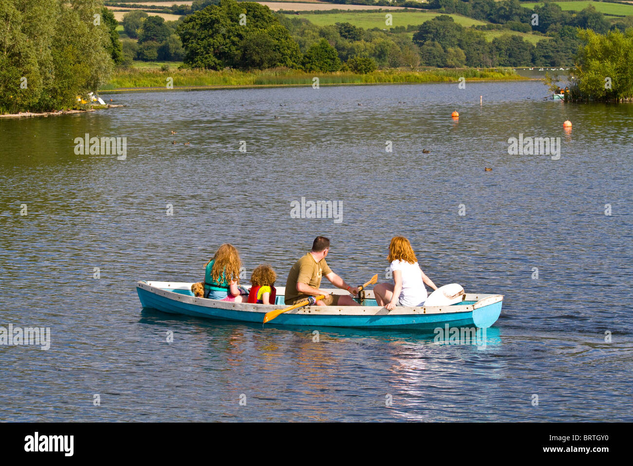 Sailing wales hi-res stock photography and images - Alamy