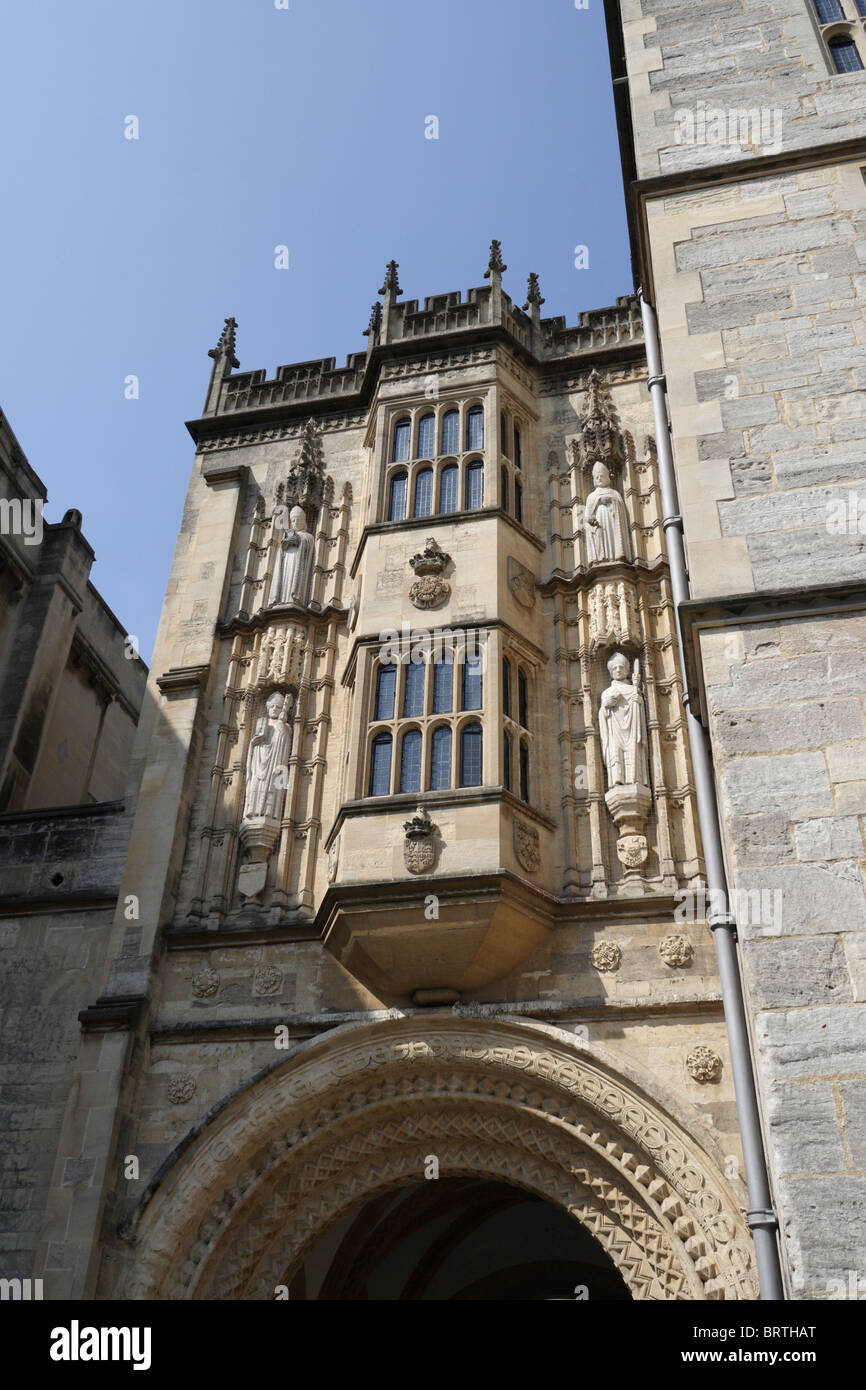 Gatehouse listed building hi-res stock photography and images - Alamy