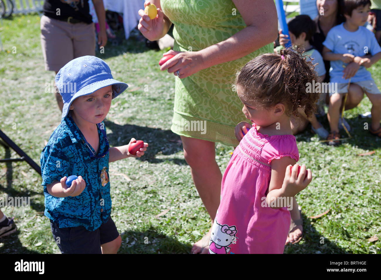 Shaker children hi-res stock photography and images - Alamy