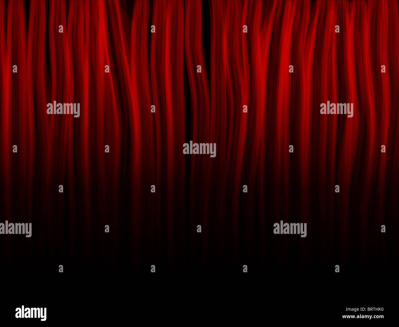 Vector - Red Fire Flames. Color and forms are editable Stock Photo - Alamy