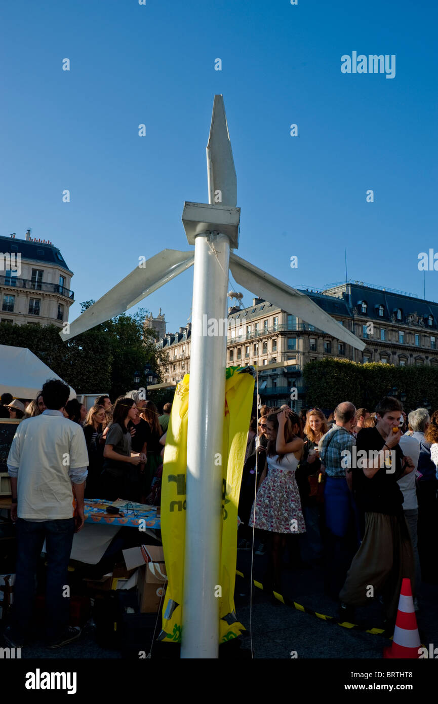 General electric wind france hi-res stock photography and images - Alamy