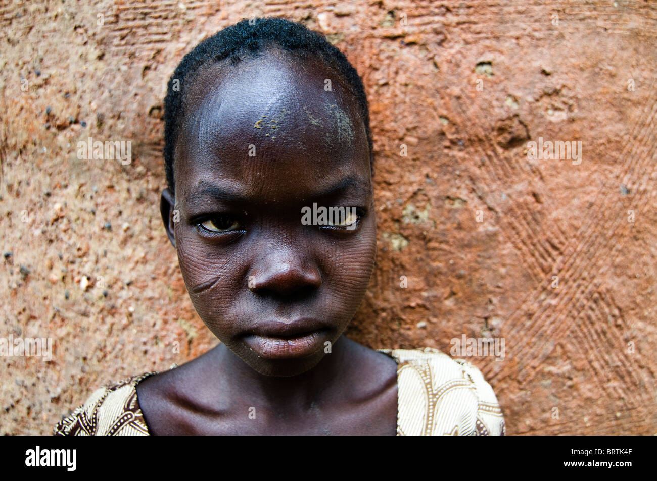 Somba tribe hi-res stock photography and images - Alamy