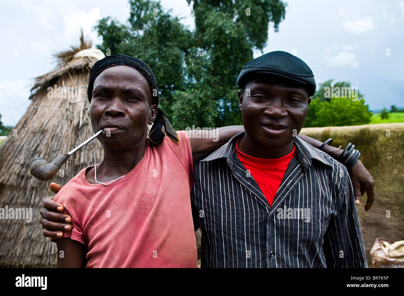 Somba hi-res stock photography and images - Alamy