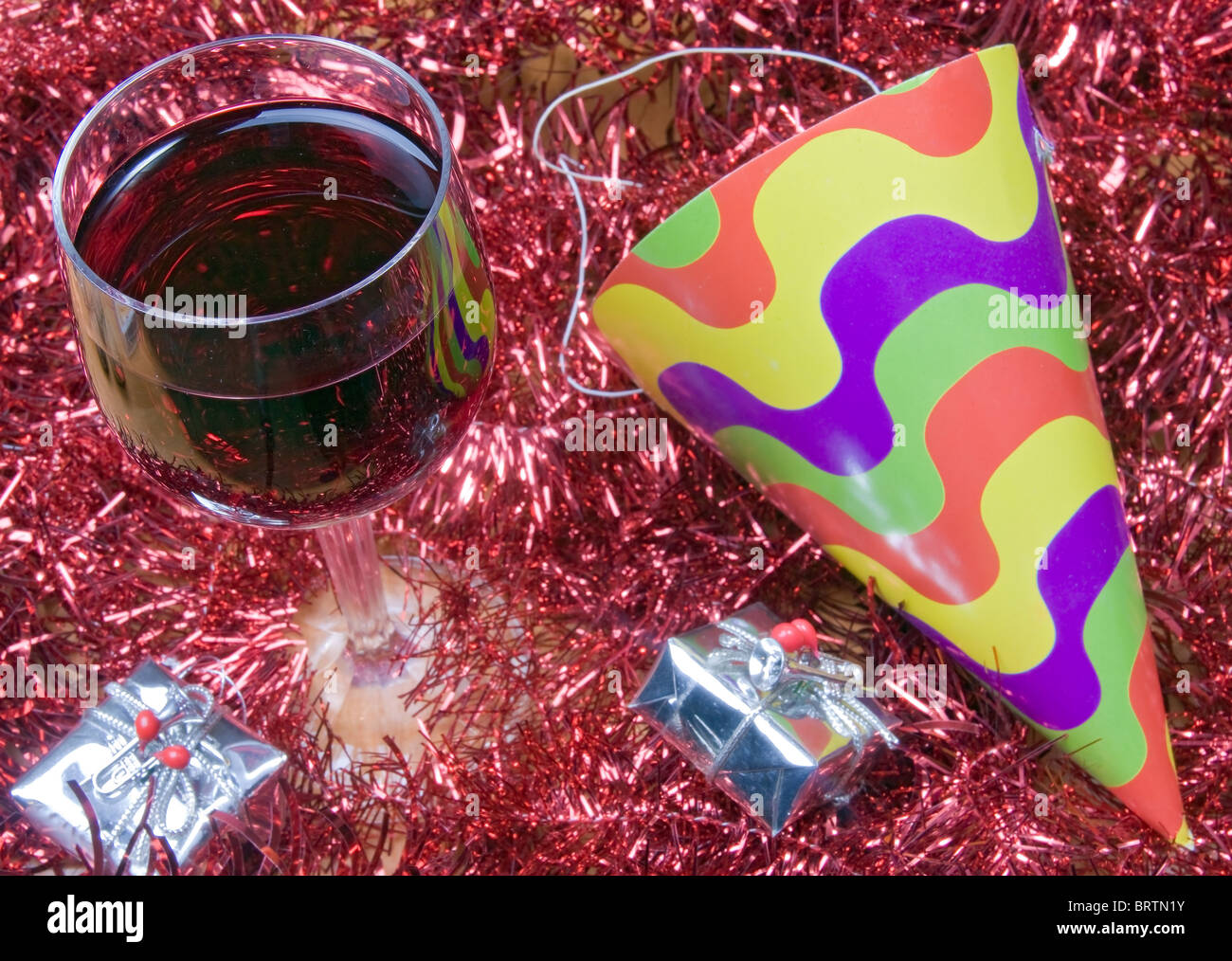 Wine cap hi-res stock photography and images - Alamy