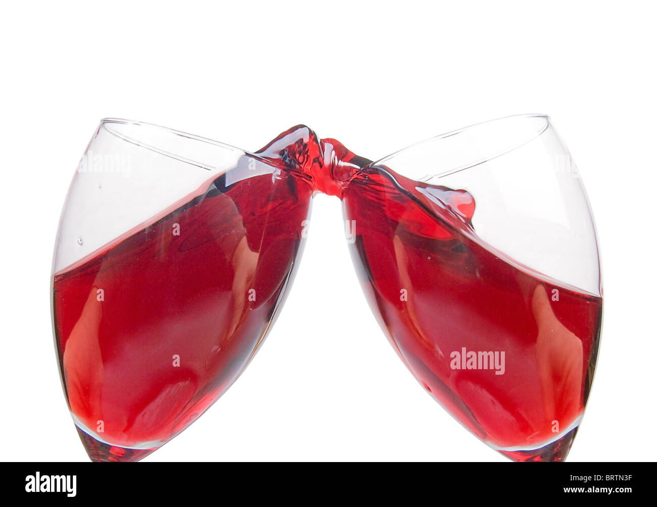 Clink clink Cut Out Stock Images & Pictures - Alamy