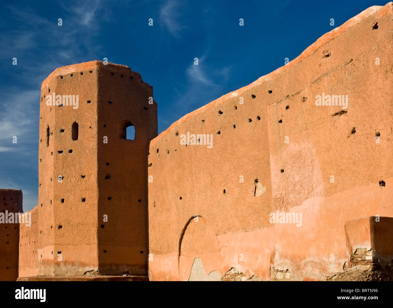 Orange ramparts hi-res stock photography and images - Alamy