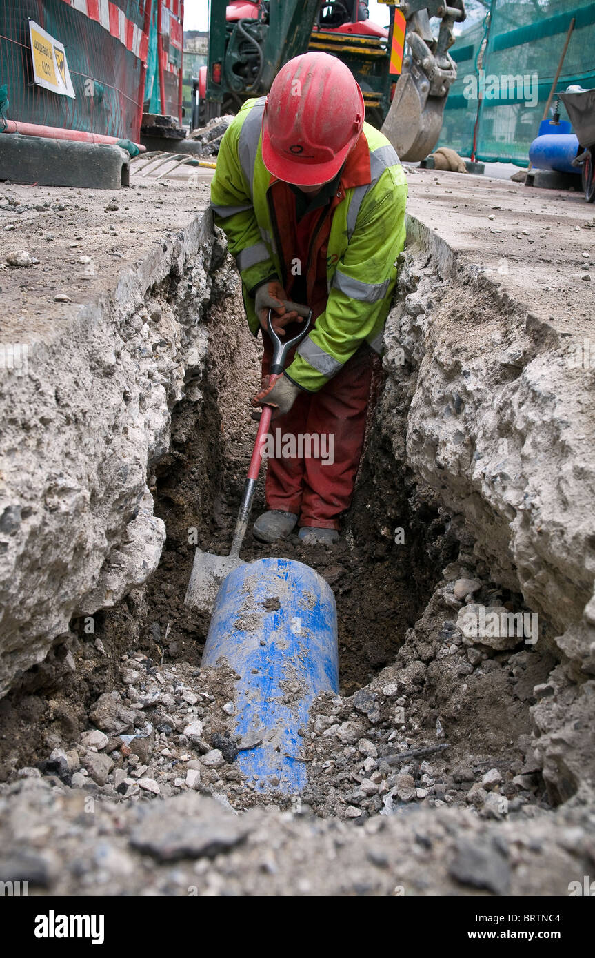 Engineer water hi-res stock photography and images - Alamy