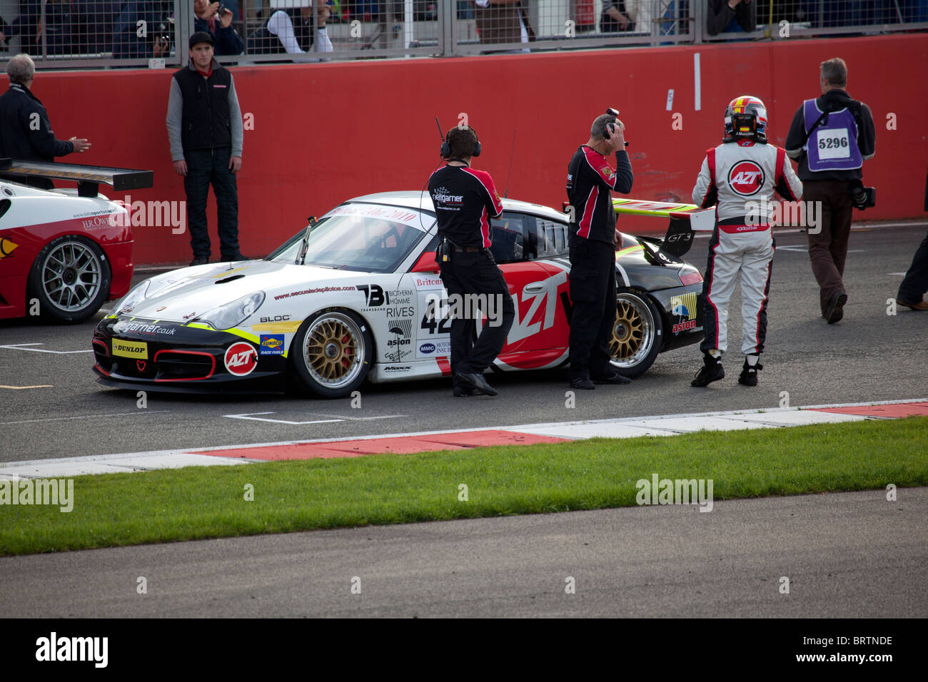 Britcar High Resolution Stock Photography and Images - Alamy