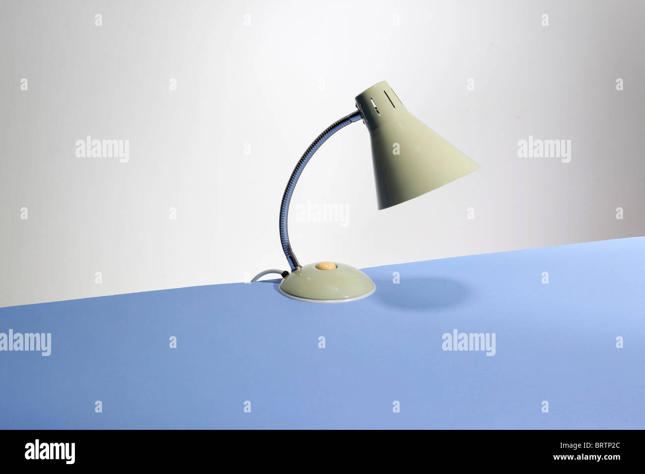 still lamp, retro lamp, still life Stock Photo - Alamy